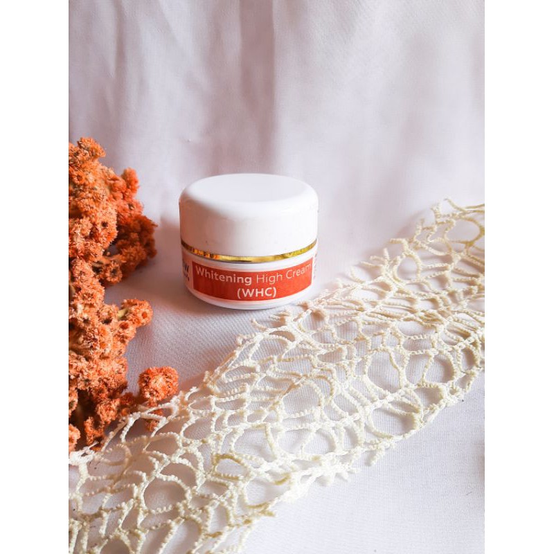 Jual Whitening High Cream | Shopee Indonesia
