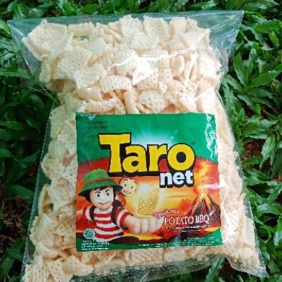 Jual Taro Net Kiloan Repack | Shopee Indonesia
