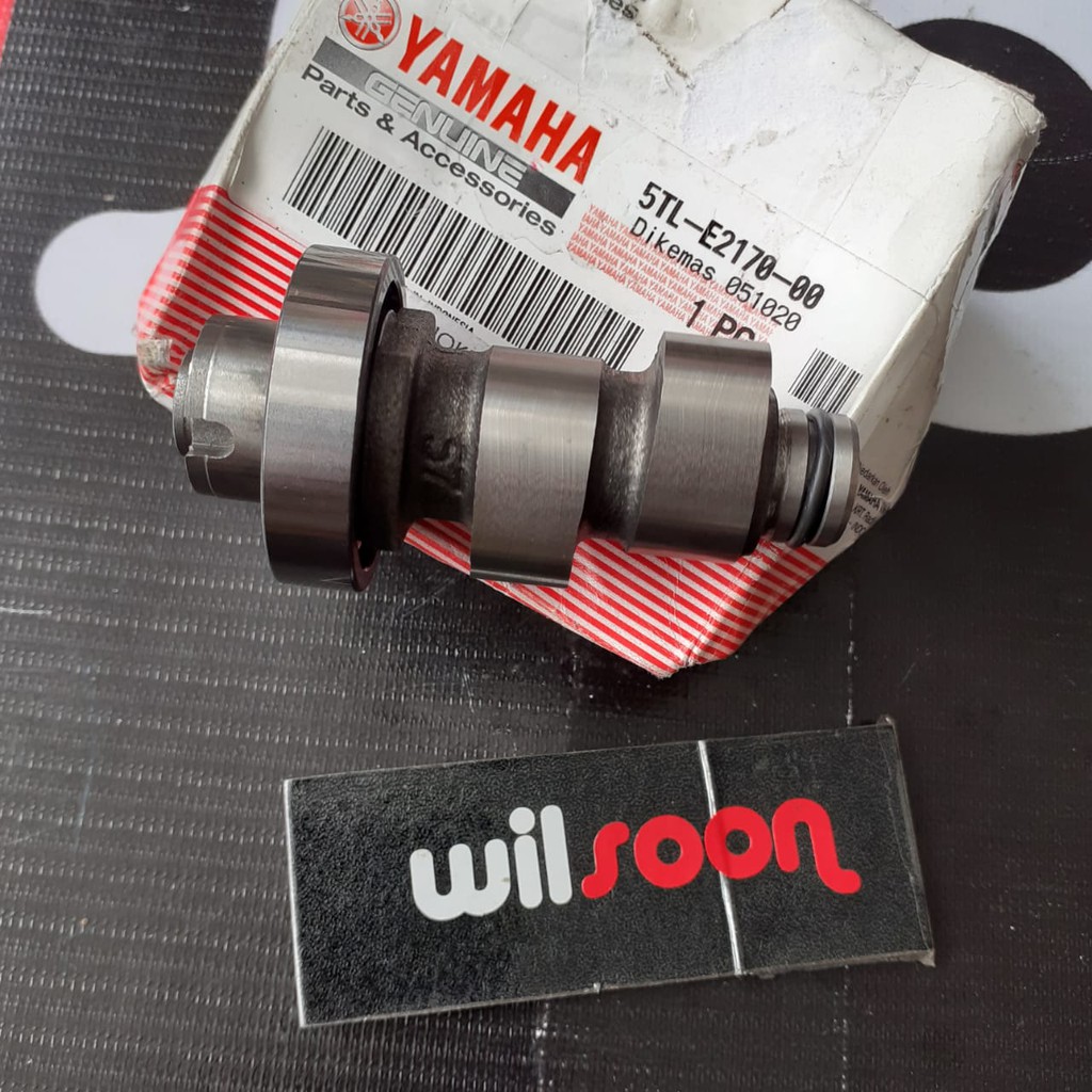 Jual Noken As Yamaha Mio Original Kode Part 5TL | Shopee Indonesia