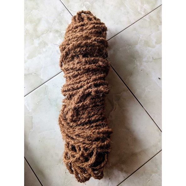 Jual tali sabut kelapa | Shopee Indonesia