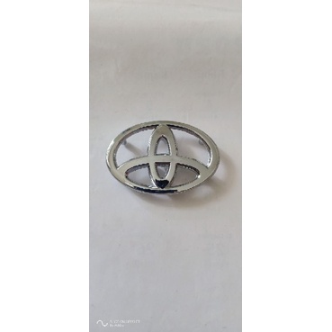 Jual LOGO STIR MOBIL AVANZA ORIGINAL | Shopee Indonesia