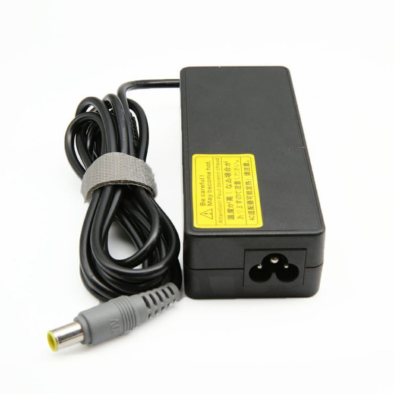 Jual Charger Laptop IBM Lenovo ThinkPad T410, T410i, T410S, T420S T400 ...