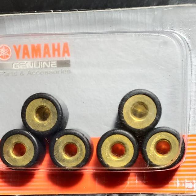 Jual Roller mio mio soul Mio Carbu Sporty Fino | Shopee Indonesia