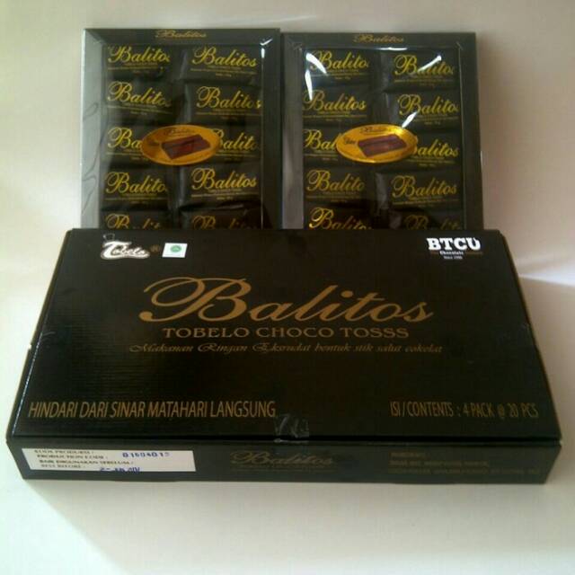 Jual Balitos | Shopee Indonesia