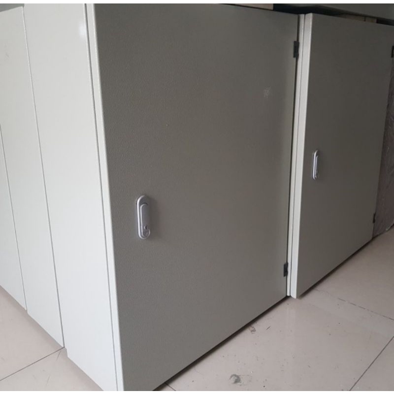 Jual Box panel wallmounting 60x80x25 Plat 2mm | Shopee Indonesia