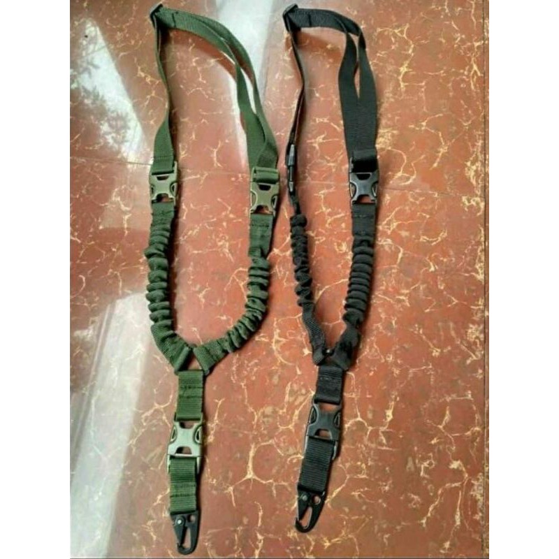 Jual Tali Sandang PJD SS1 M16 Ms4 Standard Military | Shopee Indonesia