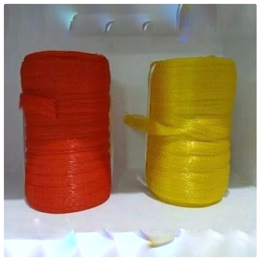 Jual POLYNET ROLL 100 METER - RAMBANG - JARING BUAH - 100 METER MINI ...