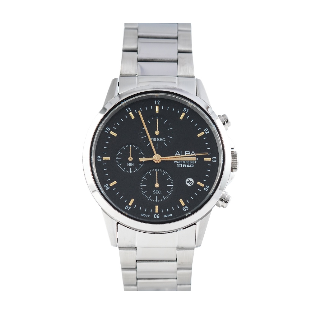 Jual Jam Tangan ALBA AM3859X1 Pria | Shopee Indonesia