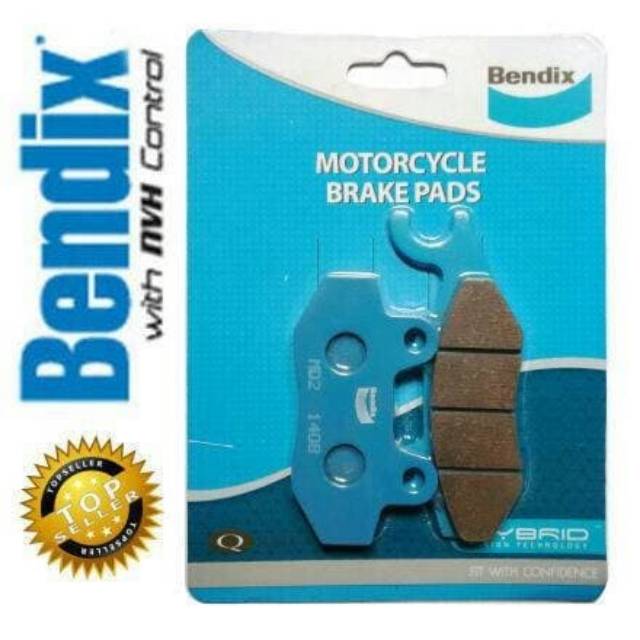 Jual Dispad Bendix MD2 (Supra-x, FU, Ninja, Smash, Shogun, dll ...