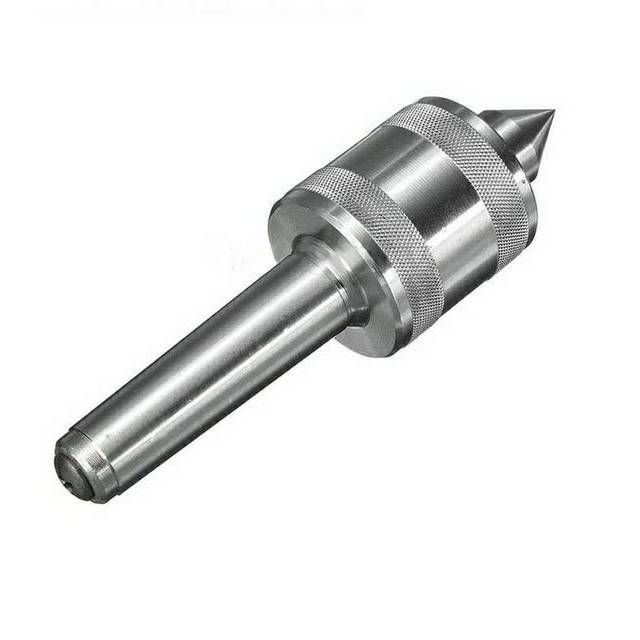 Jual Live Center MT 4 | Centre | Center Bubut | Center Putar | Center ...