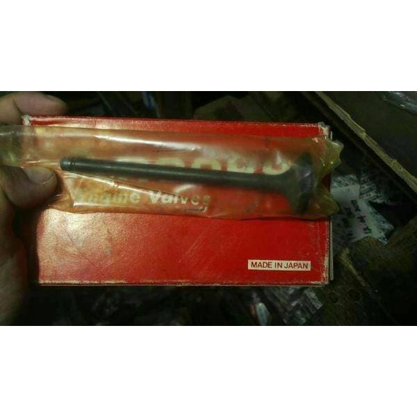 Jual JUAL KLEP EX API ACCORD MAESTRO KARBU JEPANG | Shopee Indonesia