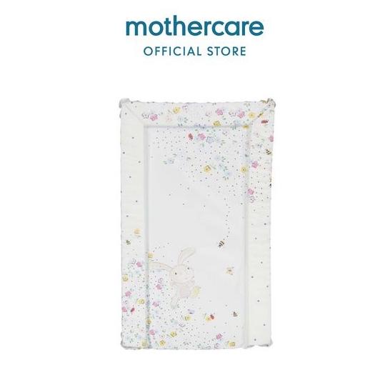 Jual Mothercare Spring Flower Changing Mat - Alas Ganti Popok ...