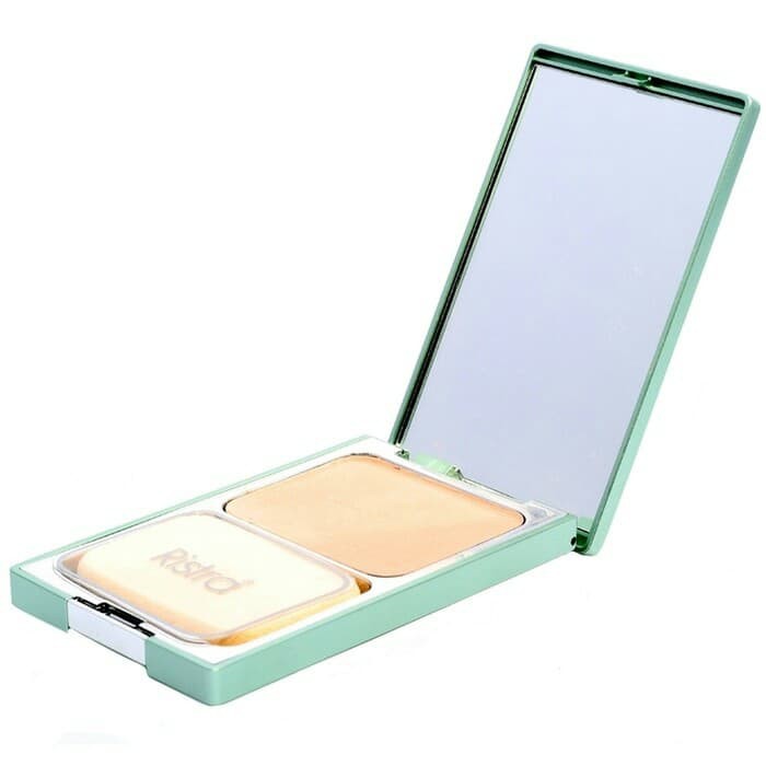 Jual RISTRA BEDAK DUAL COMPACT | Shopee Indonesia