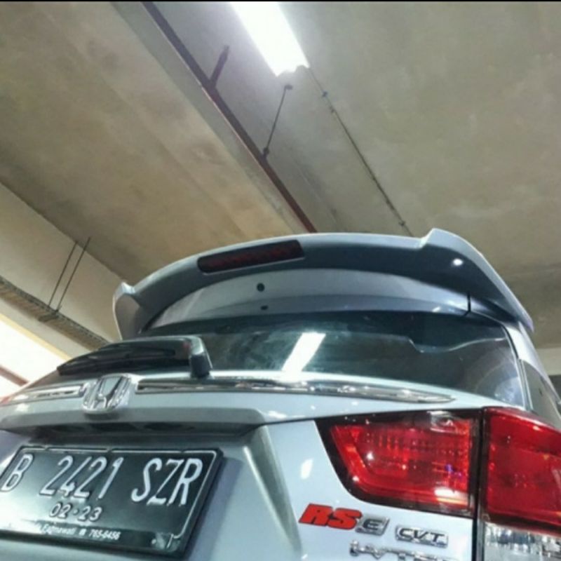 Jual spoiler mobilio RS | Shopee Indonesia