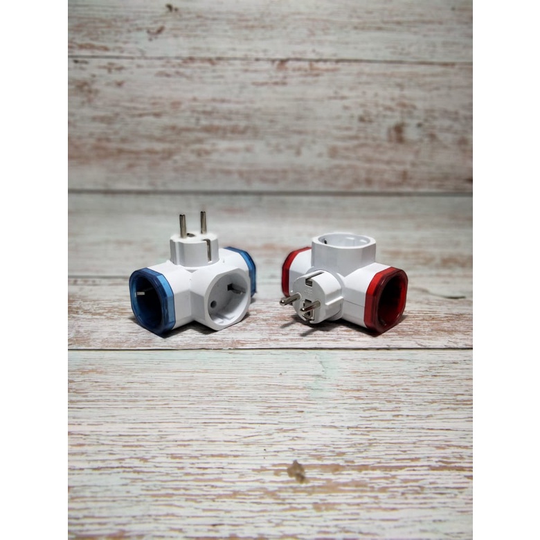 Jual steker t multi arde dutron | Shopee Indonesia