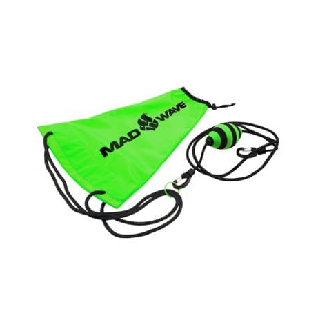 Jual Parasut Renang DRAG CHUTE MAD WAVE | Shopee Indonesia
