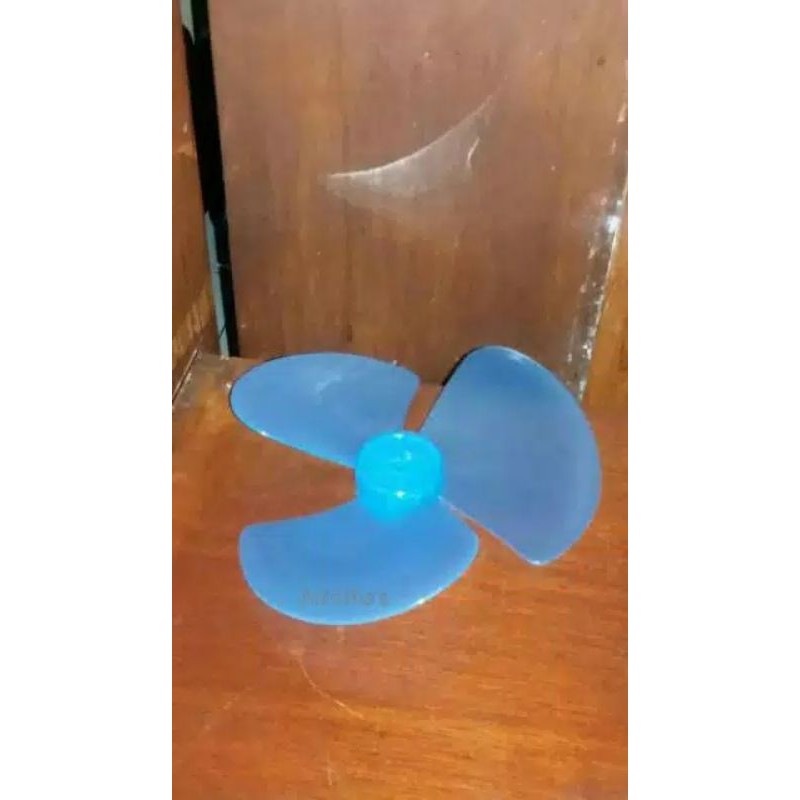 Jual baling baling kipas angin miyako 9 inch ori | putaran kipas angin ...