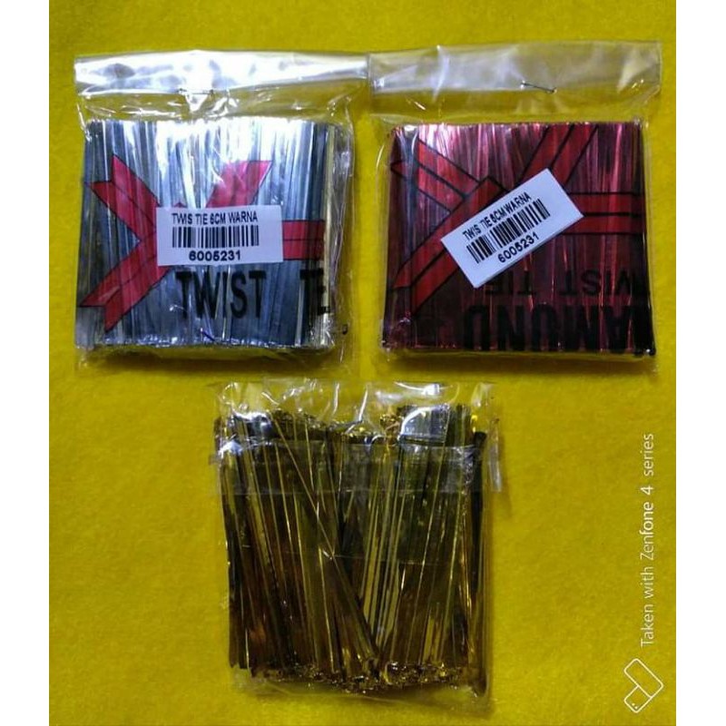 Jual Kawat Souvenir Potongan | Shopee Indonesia