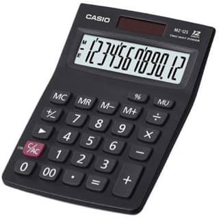Jual Kalkulator Ilmiah - Kalkulator Citizen - Kalkulator Meja Casio ...