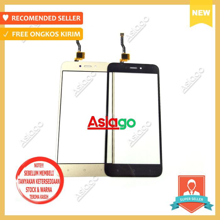 Jual spare part handphone - touchscreen xiaomi redmi 5a + ic original ...