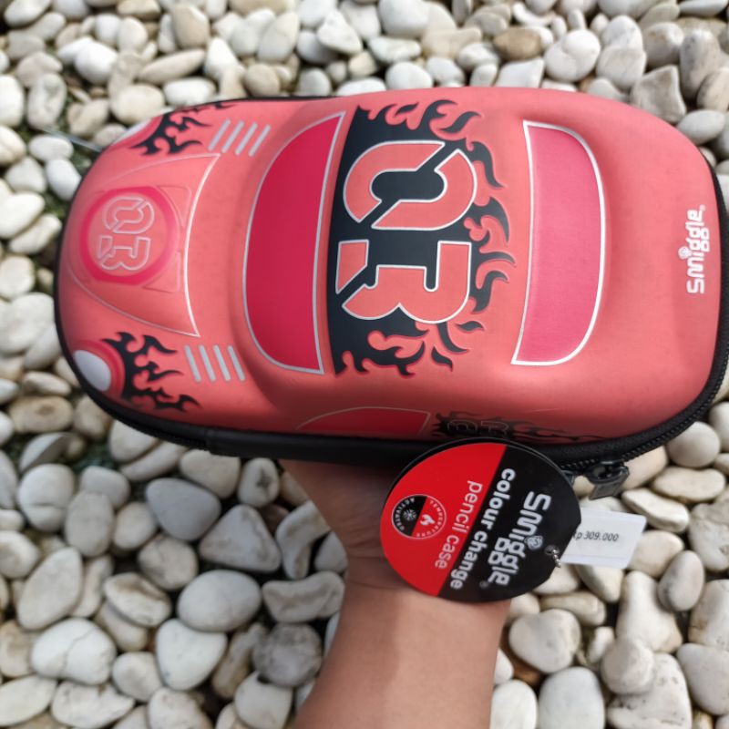 Jual Smiggle Hardtop Car Color Change | Shopee Indonesia