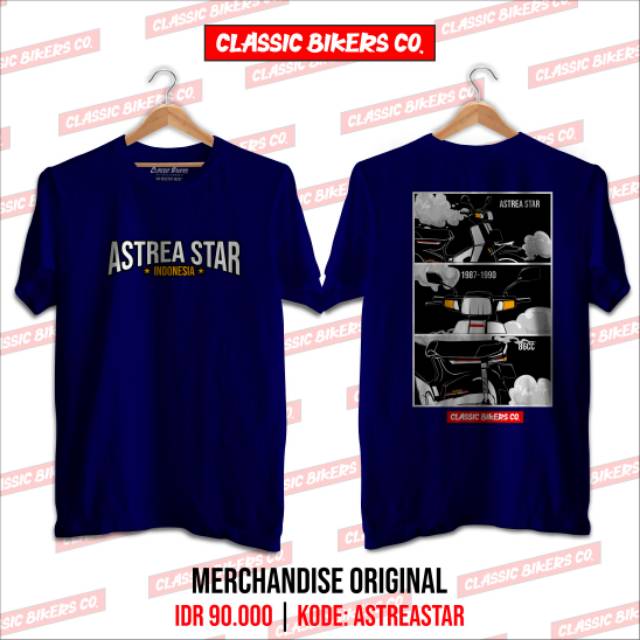 Jual KAOS ASTREA STAR INDONESIA | KAOS HONDA ASTREA STAR KEREN KAOS ... Jual KAOS ASTREA STAR INDONESIA | KAOS HONDA ASTREA STAR KEREN KAOS ...