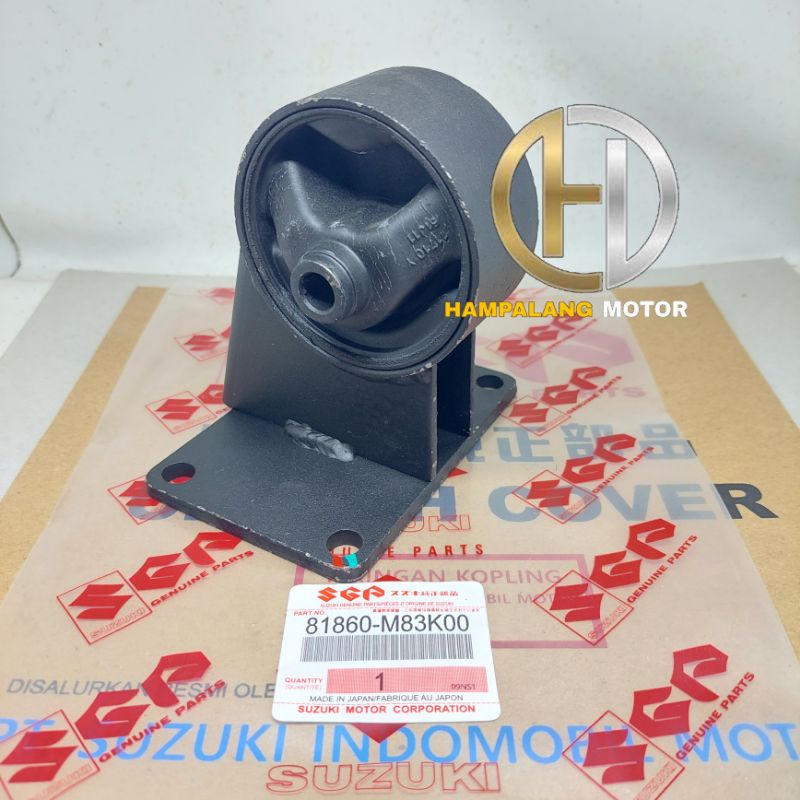 Jual TRANS MOUNTING DUDUKAN TRANSMISI SUZUKI APV ARENA MEGA CARRY ...