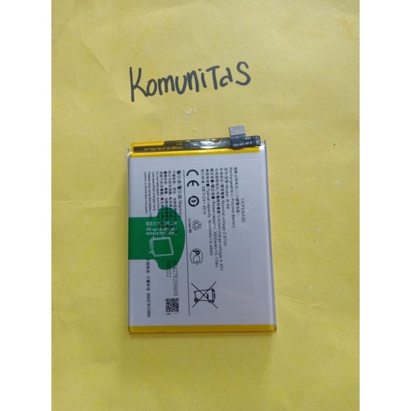Jual Baterai vivo V20/B-N8 Ori | Shopee Indonesia