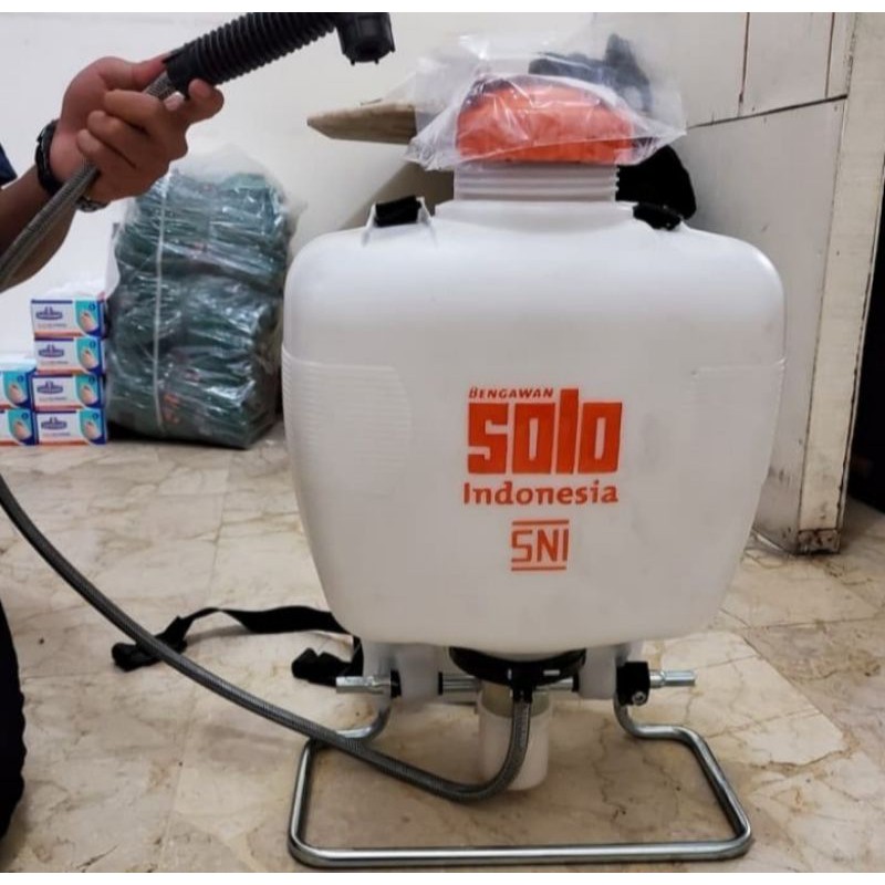 Jual Alat penyemprot Hama/alat penyemprot Disinfectant murah | Shopee ...