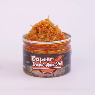 Toko Online Dapoer Ummi Asa Official Store | Shopee Indonesia
