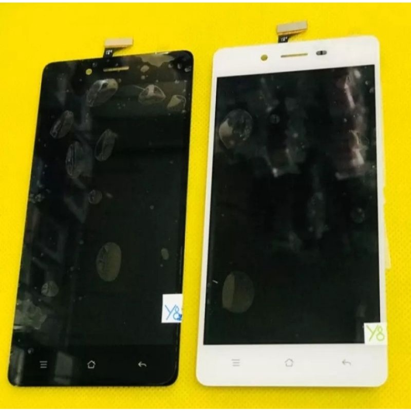Jual Lcd touchscreen Oppo A51W/ Mirror 5 Original Oppo 100% | Shopee ...