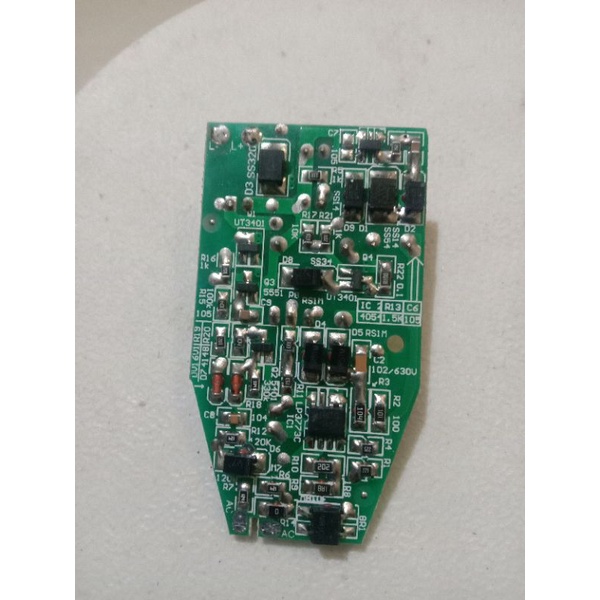 Jual PCB LED .20 w 5volt DC | Shopee Indonesia