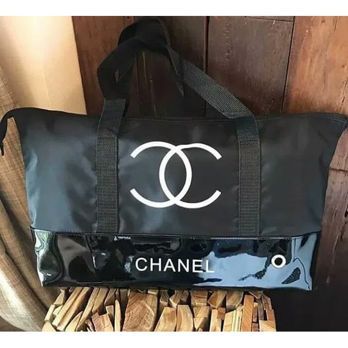 Jual Tas chanel original vip gift Murah | Shopee Indonesia
