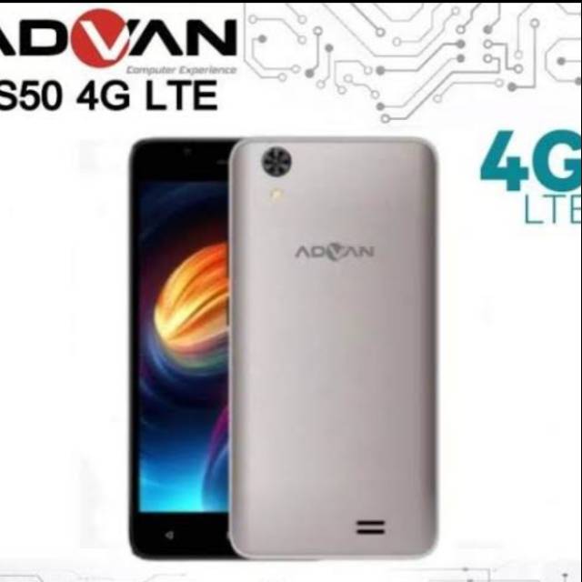 Jual Advan s50 4G Lte | Shopee Indonesia