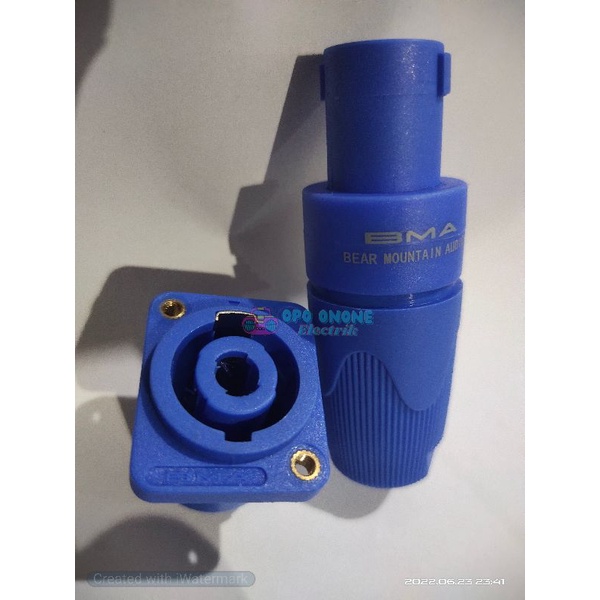 Jual Jack spikon BMA original | Shopee Indonesia