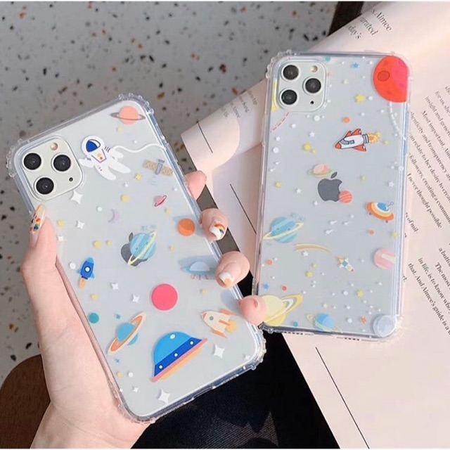Jual CUSTOM CASE (SOFTCASE, MATTECASE, FULLPRINT) | Shopee Indonesia