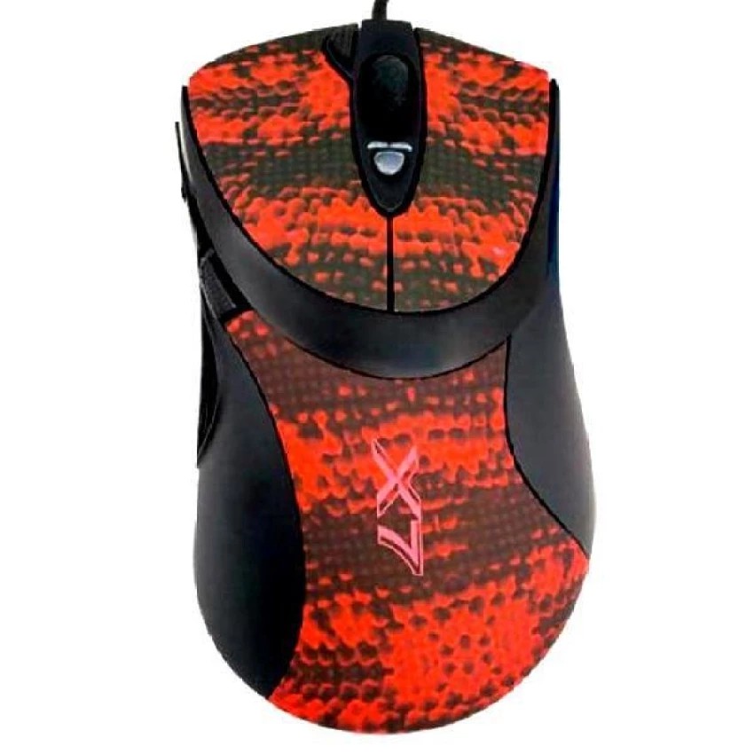 Jual A4tech Gaming Mouse X7 - F7 | Shopee Indonesia