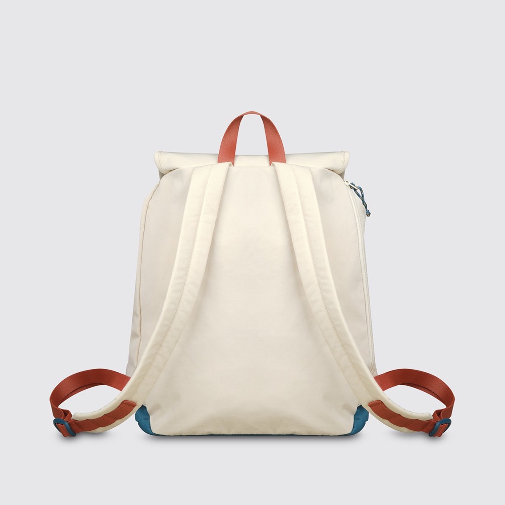 Jual Exsport Jumper Rucksack, Cream, M | Shopee Indonesia