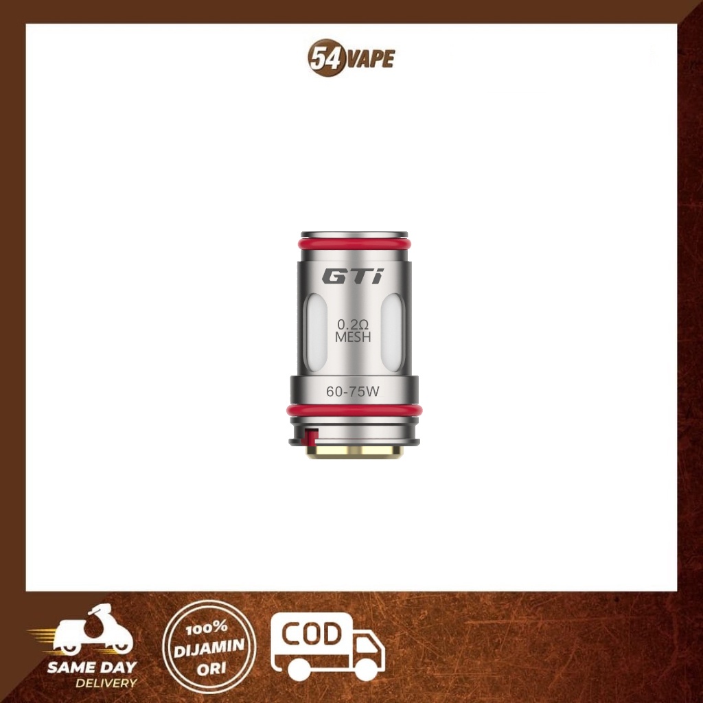 Jual Coil GTI Original Termurah | Shopee Indonesia