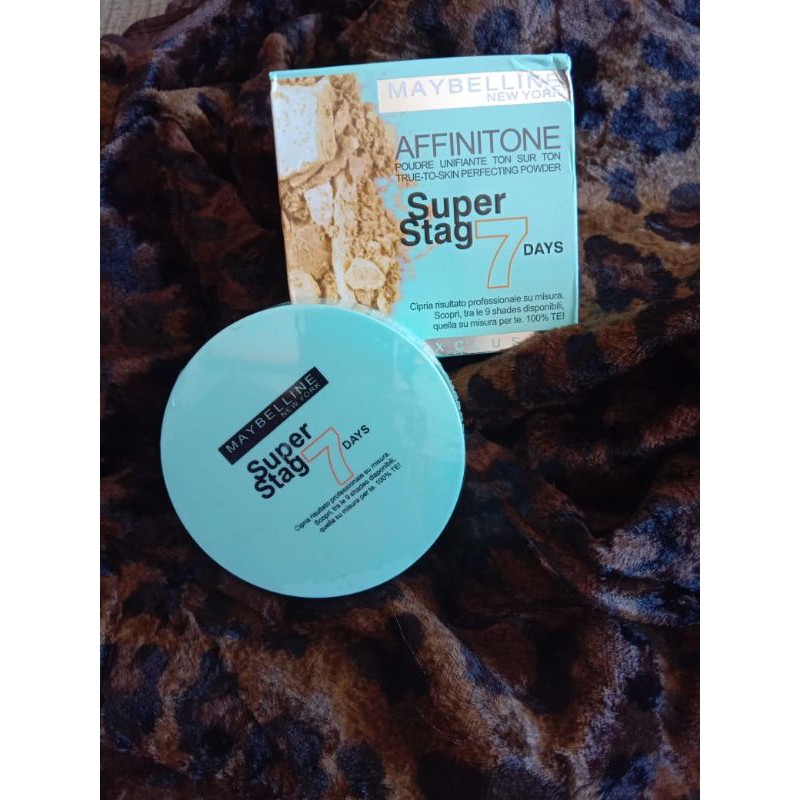 Jual maybelline super stag | Shopee Indonesia