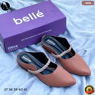 Jual sepatu belle Harga Terbaik & Termurah Februari 2025 | Shopee Indonesia