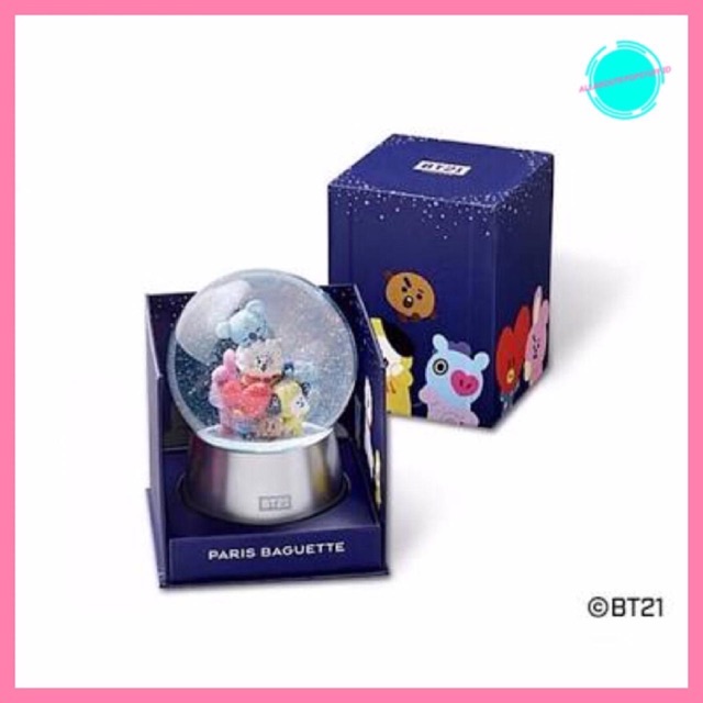 Jual BT21 SNOWBALL | Shopee Indonesia