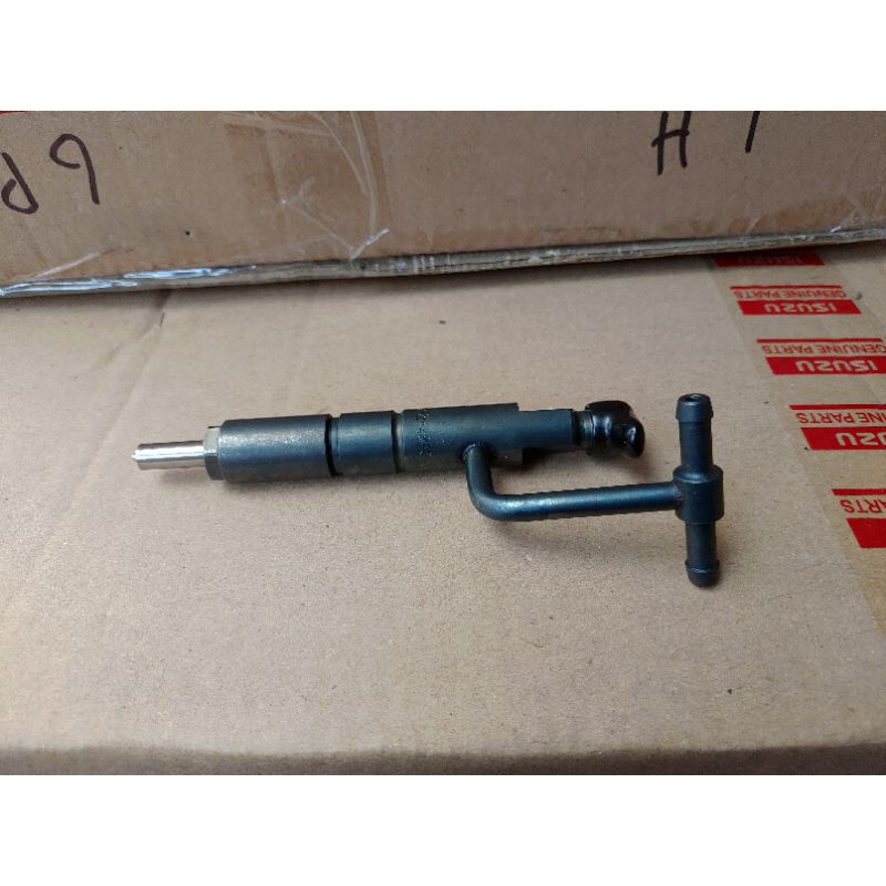 Jual Nozzle Injector - Nosel Injektor Assy Isuzu Elf Engkel NHR 55 ...