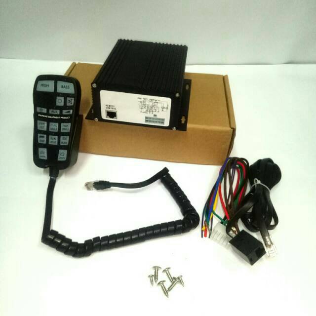 Jual whelen hhs remote | Shopee Indonesia