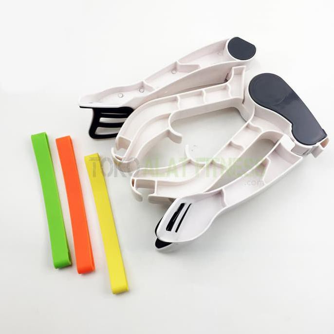 Jual Toko-Alat-Fitness Arm Shaper / Wonder Arms Total Arm Workout ...