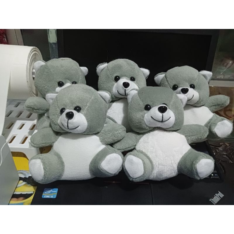 Jual PROMO!!!/BONEKA/TEDI BEAR CANTIK COCOK BUAT KADO ULANG TAHUN DAN ...
