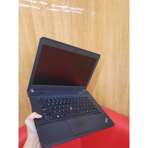 Jual Laptop Lenovo Thinkpad E440 core I7 Gen 4 Ram 8GB HDD 1TB DDR 4 Bergaransi | Shopee Indonesia