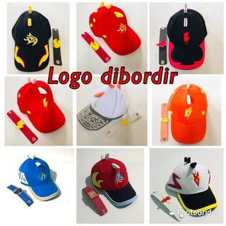 Jual Topi Boboiboy Air Terlengkap & Harga Terbaru Mei 2024 | Shopee ...