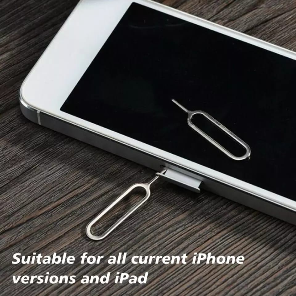 Jual Sim Card Ejector Handphone - Jarum Tusuk Sim Card - Sim card ...
