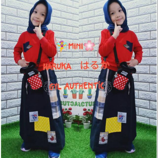 Jual Mini haruka | Shopee Indonesia